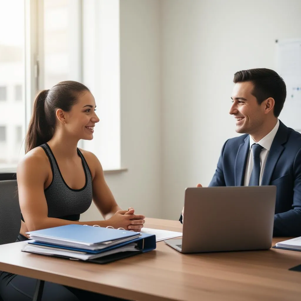 Personal Trainer Taxes: LLC, 1099s, and Write-Offs (The 2026 Survival ...